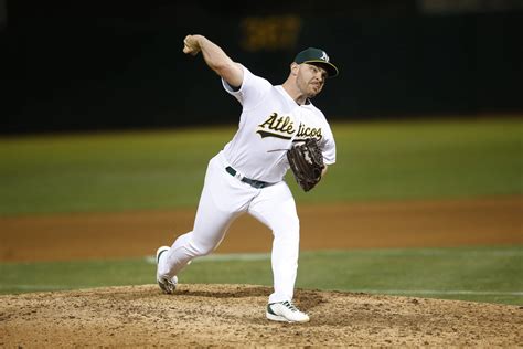 100 Oakland Athletics Bilder