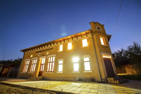 Община Генерал Тошево популяризира малко известни но впечатляващи забележителности Регионална