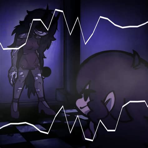 Stream Fnf Hit Single Real Silly Billy But Gf And Herself Sing It By