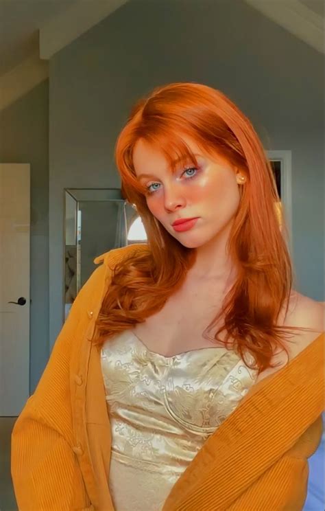 Pin By Robyn Henderson On So Pretty Ginger Hair Color Ginger Hair