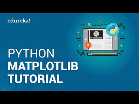 Learn Python Matplotlib Tutorial Matplotlib Tutorial Python