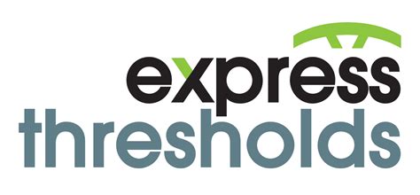 Flexible Floor Beading Express Thresholds