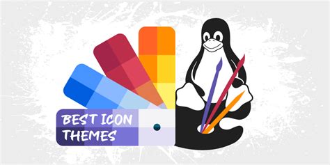 Best And Most Popular Icon Themes For Linux