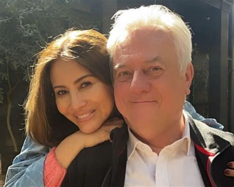Quién Es Jorge Saint Jean Exmanager Y Exesposo De Myriam Hernández