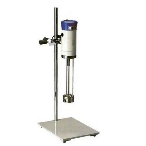 Laboratory Homogenizer At Best Price In Bengaluru By Anamatrix Instrument Technologies Private