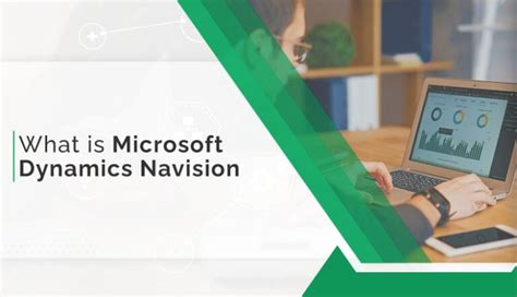 What Is Microsoft Dynamics Navision Overview And Key Features