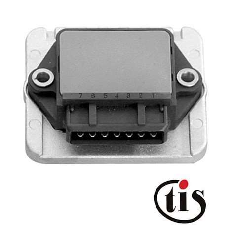 Ignition Module Taiwan Ignition System Co Ltd Ignition Coil Ignition Module Crank Angle
