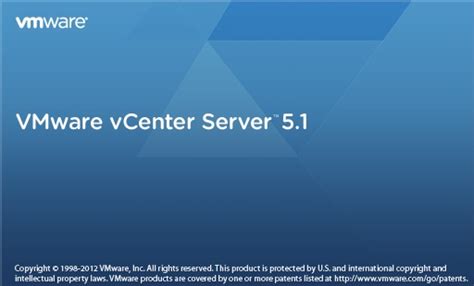 VMware VCenter Server Installation Step By Step Guide UnixArena