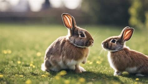 Top Tips For Successful Bunny Mating