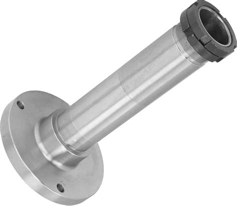 Understanding The Importance Of A Lathe Spindle Bore Shuntool