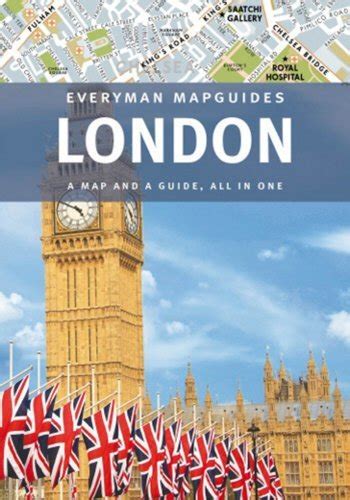 London Everyman Mapguide 2015 By Everyman Goodreads