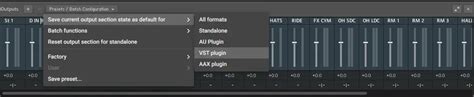 How To Create Multiple Outputs In Kontakt For Cubase