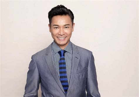 郭晋安宣布离婚后复工！回tvb拍全新豪门剧，搭档港姐上演父女恋 陈晓华 金式 森林