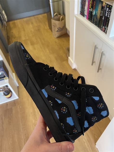 Christine Marshall On Linkedin Salesforce Bestswagever Vans Salesforcegenie Tableau