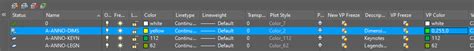 Solved How To Assign Different Colors Of Block In Different Layouts Autodesk Community