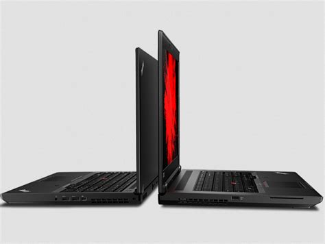 Black Lenovo Think Pad P Series Laptop At Best Price In Badlapur ID 21006942397