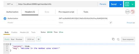 RESTful API User Authentication With Node Js And AngularJS Part 1 2
