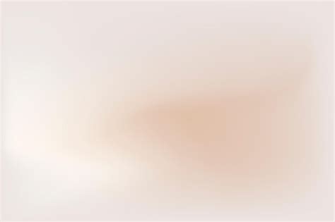 부드러운 그라데이션 복숭아 배경 무료 벡터