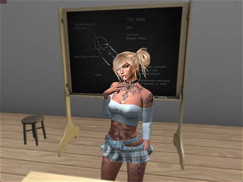 Bad Girls Get Detention And Have To Take Dick Tation Flickr