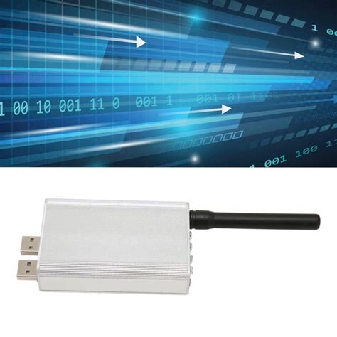 Portable Radio Interface For Ham Allstar Uhf Frequency Range 420‑450mhz