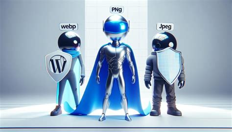 Webp Vs Png Vs Jpeg Which Is Best For Wordpress Wp Winners 🏆