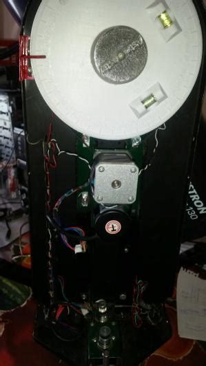 Control Your Telescope Using Stellarium And Arduino 12 Steps With Pictures Instructables