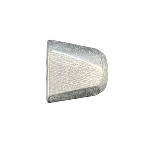 Slim Bullet Lock Housing Shutter Lock Housing Latham S Hardware