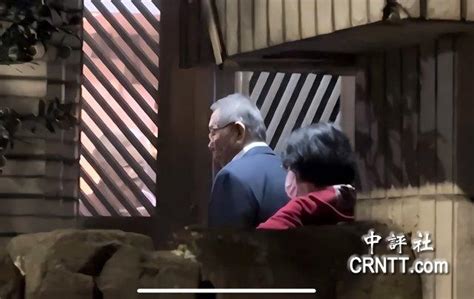 柯文哲回新竹老家陪妈吃饭 闻检又抗告叹气