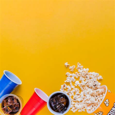 19 페이지 팝콘 티비 이미지 Freepik에서 무료 다운로드