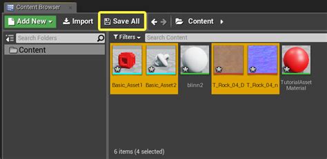 how to import textures unreal engine 4 26 documentation