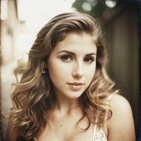 A Photo Of Lena Paul Stable Diffusion Online