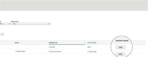 Drupal Users Tutorial SiteGround Tutorials