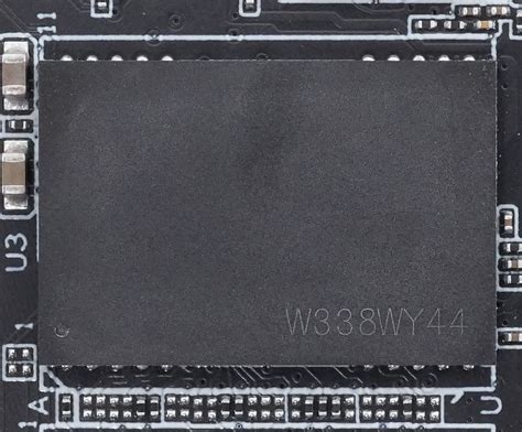 Team Group Ge Pro 2 Tb Review The New Innogrit Gen 5 Controller Pictures And Components