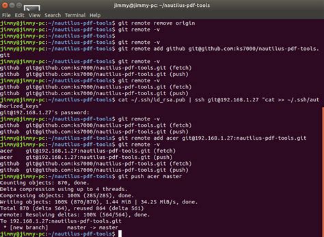 Cómo Configurar Un Repositorio Para Ser Alojado En Nuestros Servidores Git Privados Y Público
