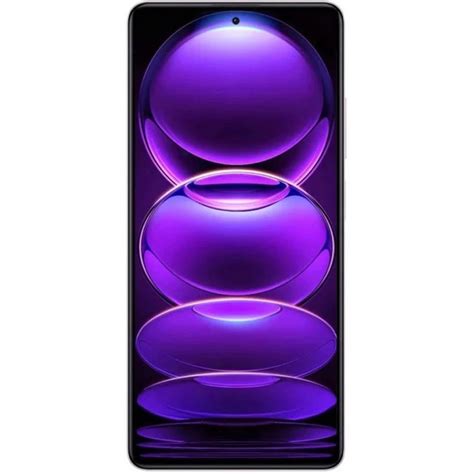 Купить Смартфон Xiaomi Redmi Note 12 Pro 5g 8gb256gb международная