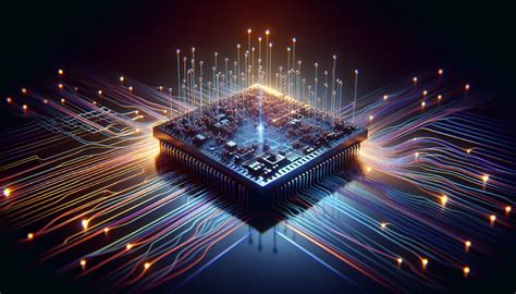 Photonic Chip Breakthrough Powers Ai With Light
