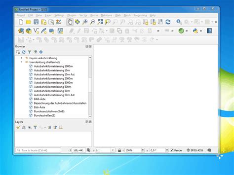 Wfs Freezes Qgis While Working In Qgis 218 · Issue 31230 · Qgisqgis · Github