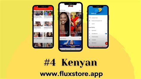 Showcase 4 Fluxnews Flutter E Commerce App Shorts Youtube