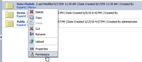 Alternative Security Options
