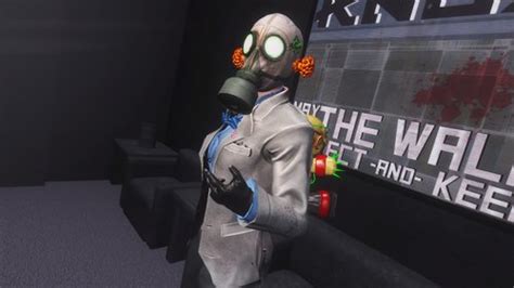 Killing Floor 2 Gear Pack Armor And Clothing Loverslab