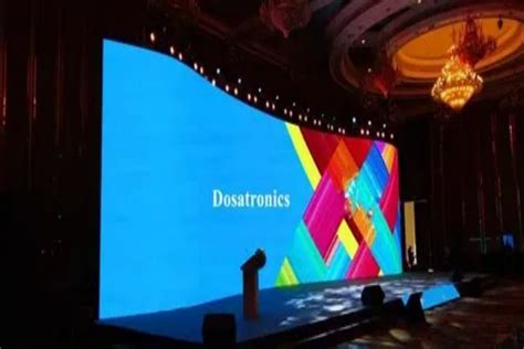 Minutes To Quickly Understand What Is A Mini LED Screen LED Screen Manufacturer In China