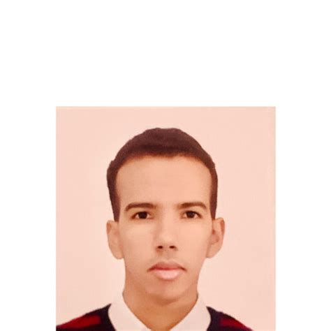 El Abass Abeydi Anglia Ruskin University Aru Department Of