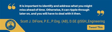 Tgep 61 The Development Of A New Asce Standard For The Design Of Foundations