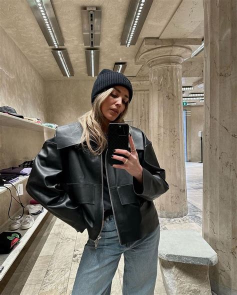 Rodeo Blogg Se Fashion X Fashion Fashion Outfits Autumn Outfit