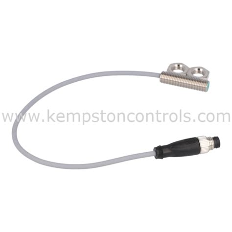 Pepperl Fuchs Nbb2 8gm30 E2 0 2m V3 Pepperl Fuchs Inductive Sensor