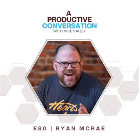 The Productivityist Podcast Adhd Productivity With Ryan Mcrae Mike Vardy
