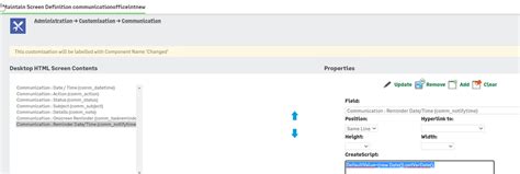 File Newtaskcustom Png Accelerator For SageCRM