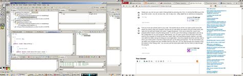 Java How Do You Step Through A Program In Eclipse Stack Overflow