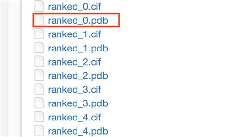 Vizualize With Pymol Tufts Tts Research Technology Bioinformatics Workshops