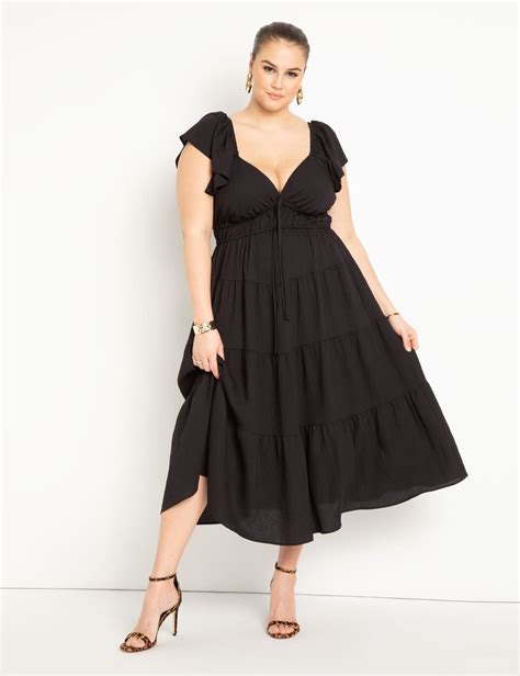 4 Plus Size Brands And The Best Clothes They Have In Stock Who What Wear